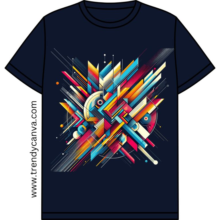 40+ Best Trending T-Shirt Designs (2026) - Trendy Canva